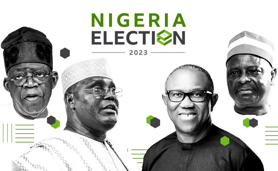 2023 General Elections: Winners and Losers | by Olumide Ojelabi | Medium