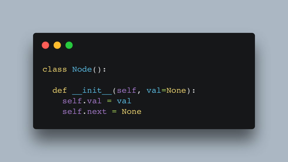 Reversing A Linked List — LeetCode #206 | by Ayaz Vural | Medium