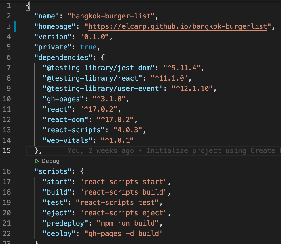 How to Get a React Site with a Custom Domain Up and Running Within ...