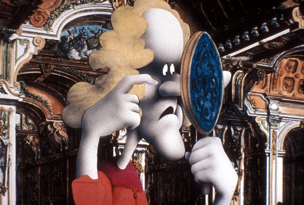 Spam, Spam and more Spam. The Monty Python world of digital life. | by ...