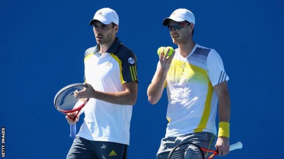 Men’s Double Australian Open Live HD | by Sports | Medium