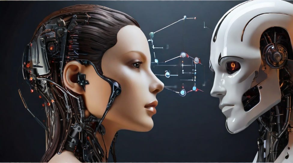 Tech Trends 2024: The Future of Innovation Unveiled | by Banujan | Medium