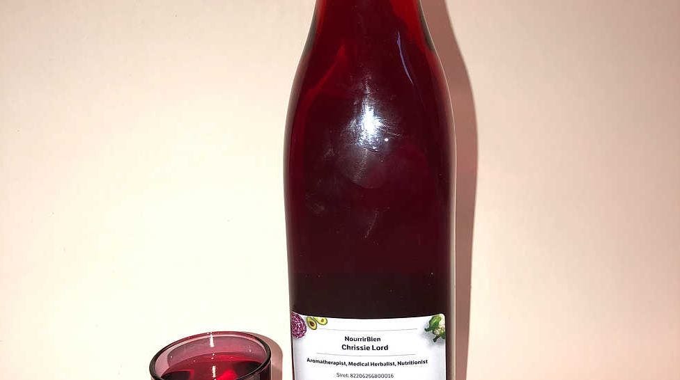 Herbal Wine for Health Improves Body’s Immune and Digestion Power! | by ...