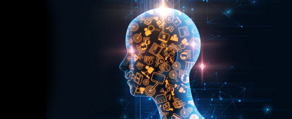 Mengenali Revolusi Digital. Revolusi digital, sebuah gelombang… | by ...