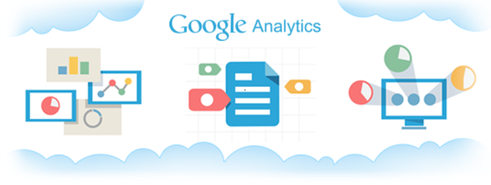 Google Analytics- pros and cons. Google Analytics is a web analytics ...