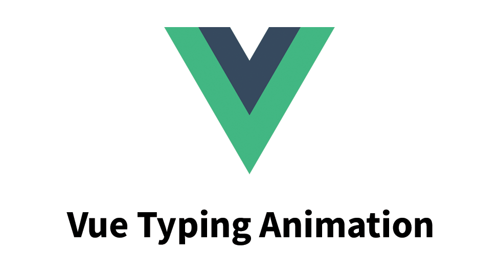 How to create awesome typing animations with Vue.js | by Orlandster | Medium