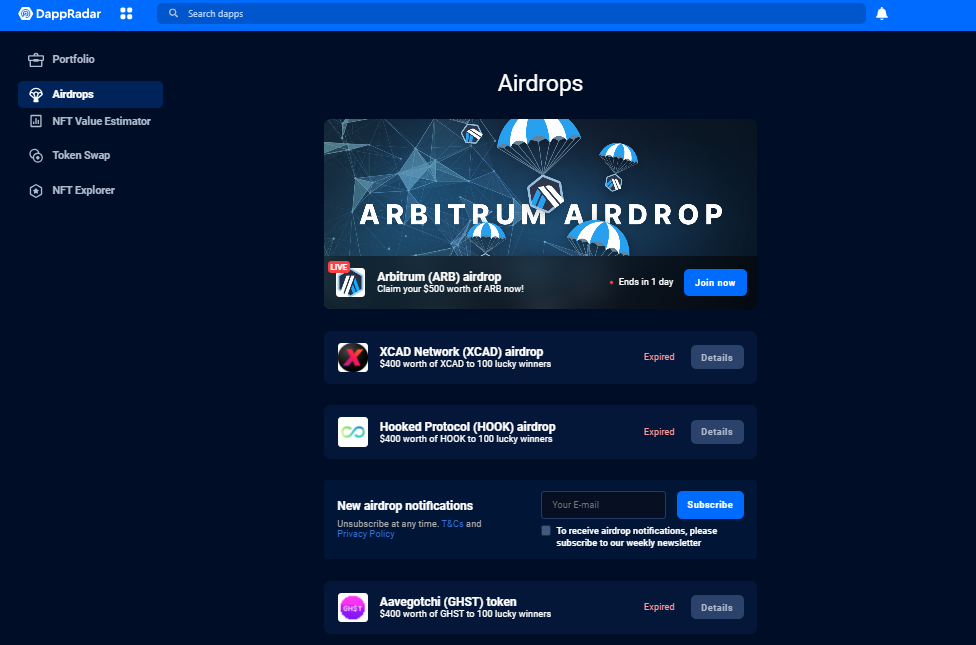 Hook Airdrop , Coin, and Crypto Token- the Future of Cryptocurrencies ...