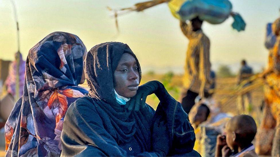 How the UAE Shapes the War in Sudan: An Overview | by Ali Saleh | Nov ...