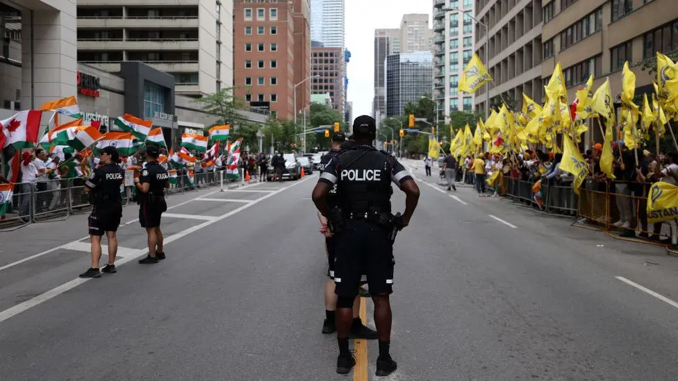 Embracing Unity: Sikh and Hindu Communities in Canada and Beyond Should Resist Divisive Agendas ...