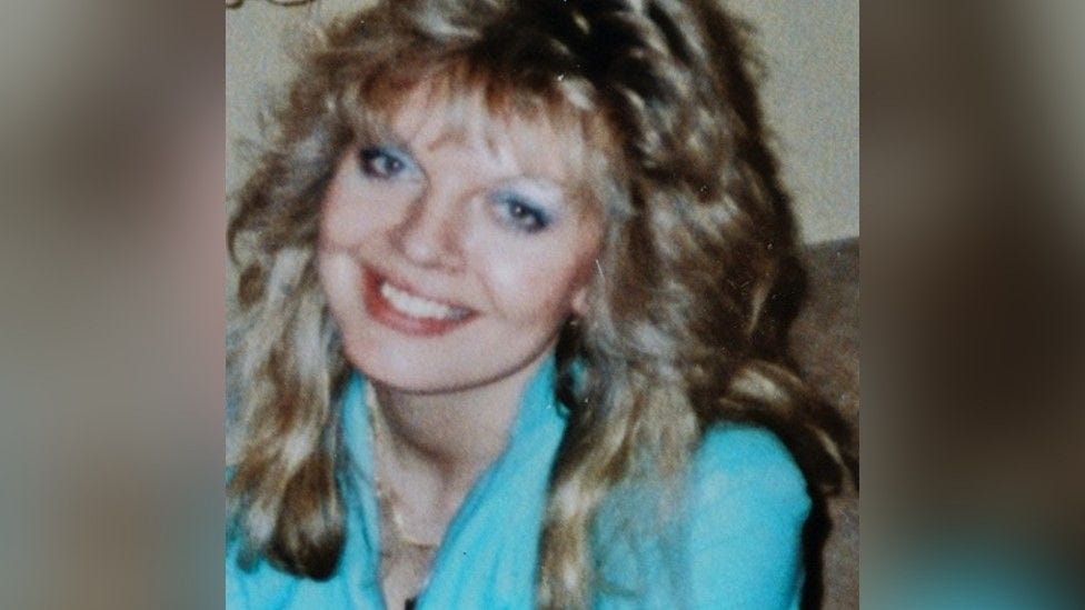 The killer of Shani Warren, Caught 35 Years Later | by Armchair ...