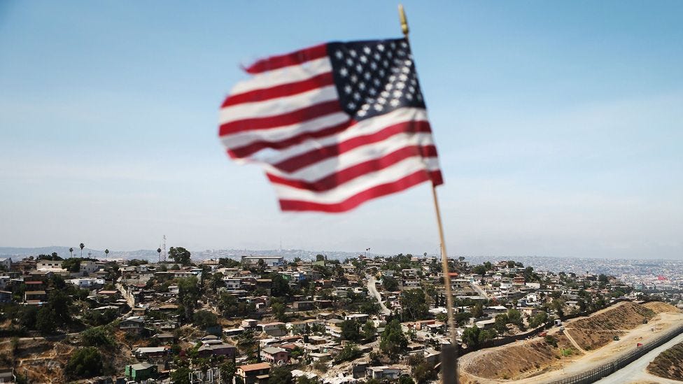 Jean Danhong Chen Immigration In The United States | by Jeandanhongchen ...