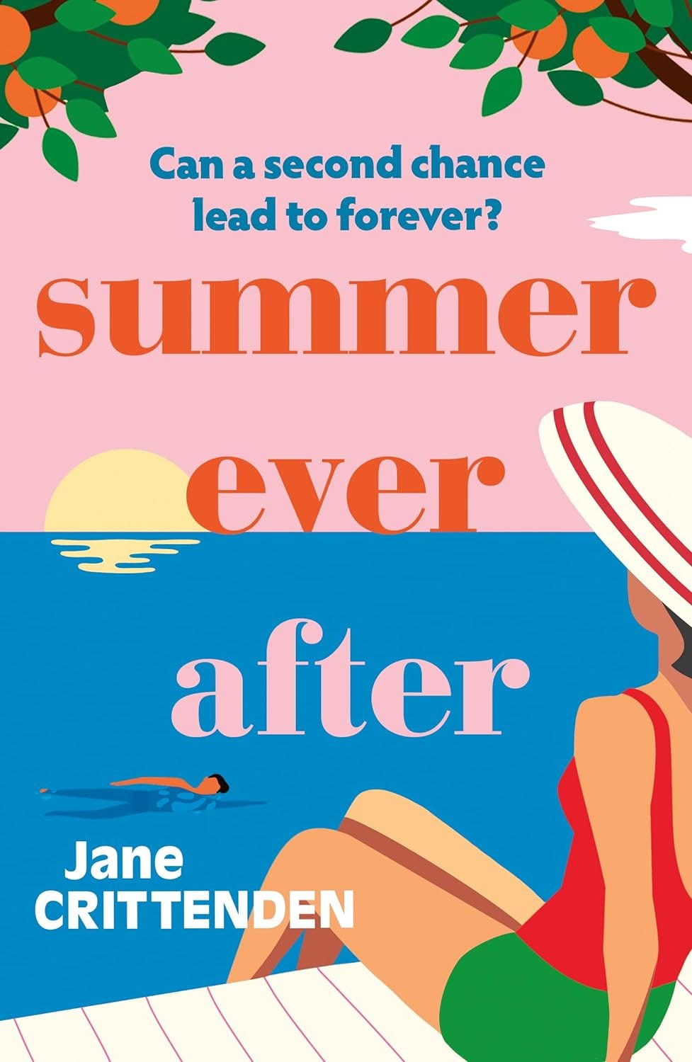 PDF Summer Ever After By Jane Crittenden | by Lucie Sibeal | Jun, 2024 ...