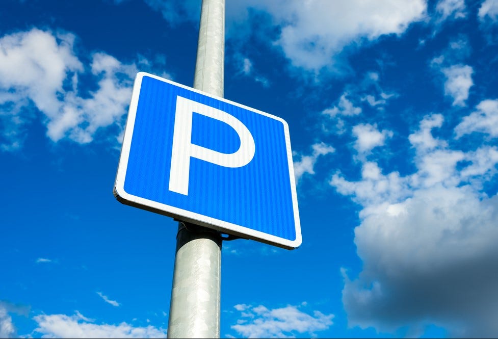 Getting the Most from Cloud Parking | by RTInsights Team | RTInsights ...