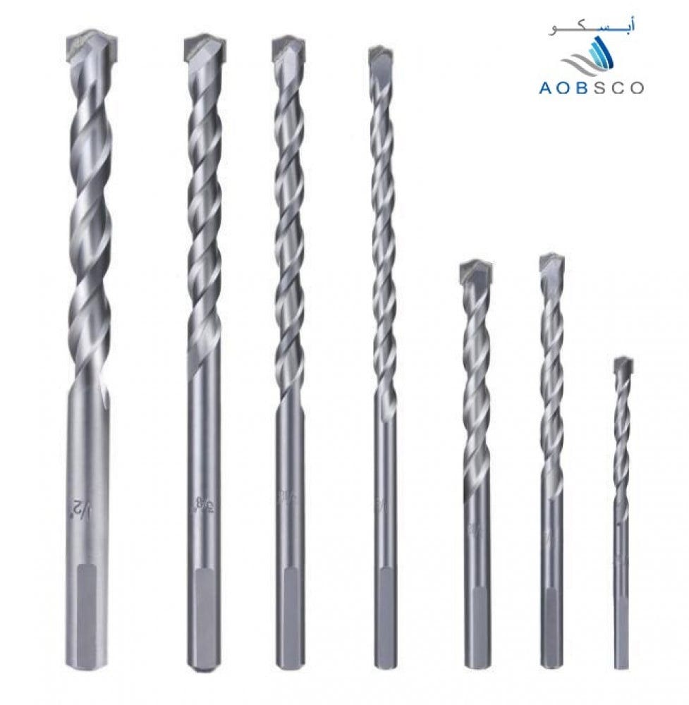 Master Your Drilling Needs with APSCO Hammer Drill Bits: The Ultimate ...