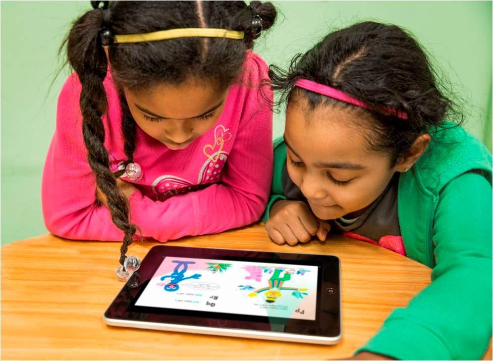 Making Education Fun with Digitization! | by AshishKumar Munde | Medium