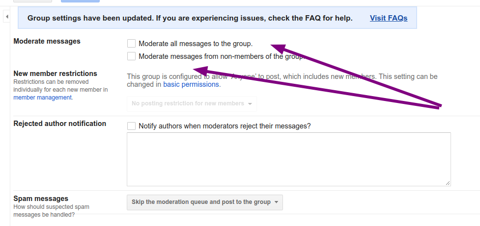 Some Creative Uses For Google Groups | by Daniel Rosehill | Daniel’s ...