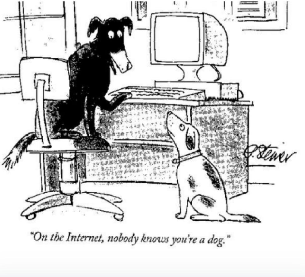 A GUIDE TO BEING WOKE ON SOCIAL MEDIA | by Fifth Pillar – VIT | Medium