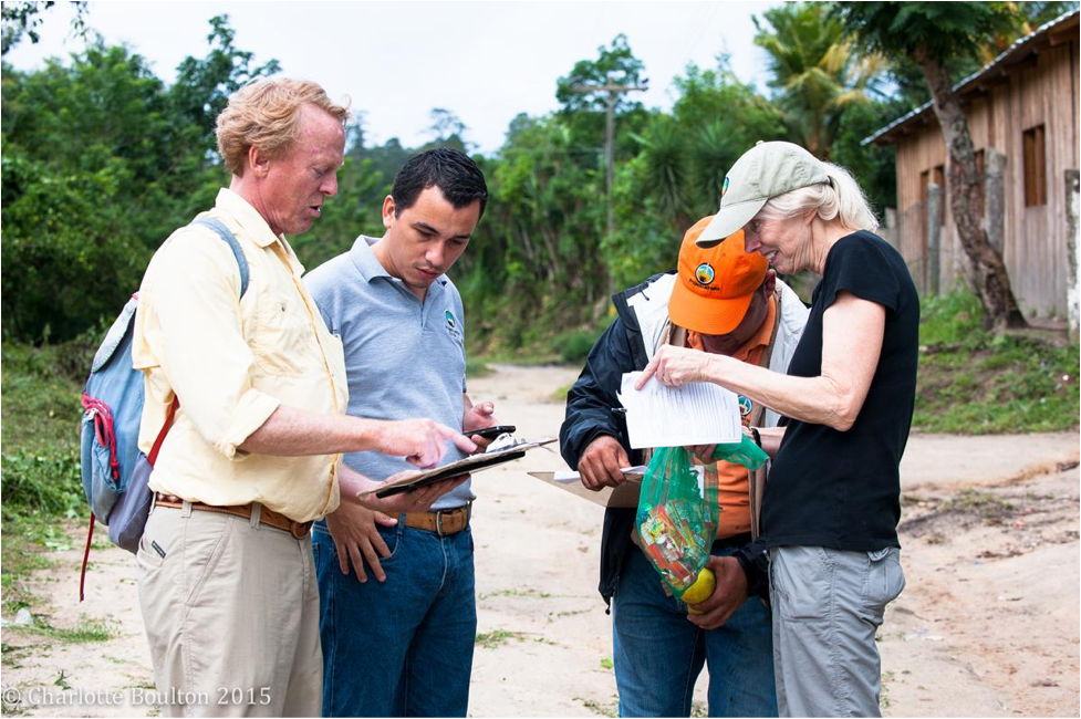 Cool Effect’s Carbon Reduction Projects Save Lives Thanks to Sound ...