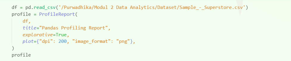 Embracing Efficiency: An Exploration of Automated Exploratory Data ...