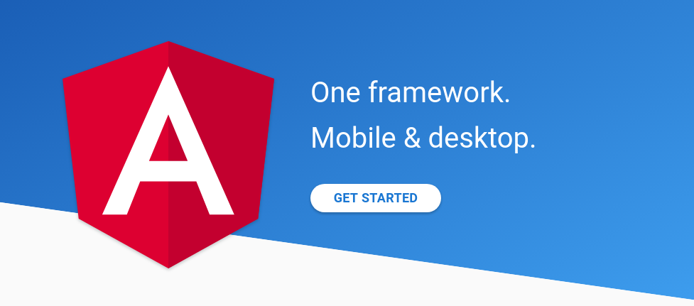Pengertian Angular. Angular adalah sebuah framework… | by Afrijal Dzuhri | Medium