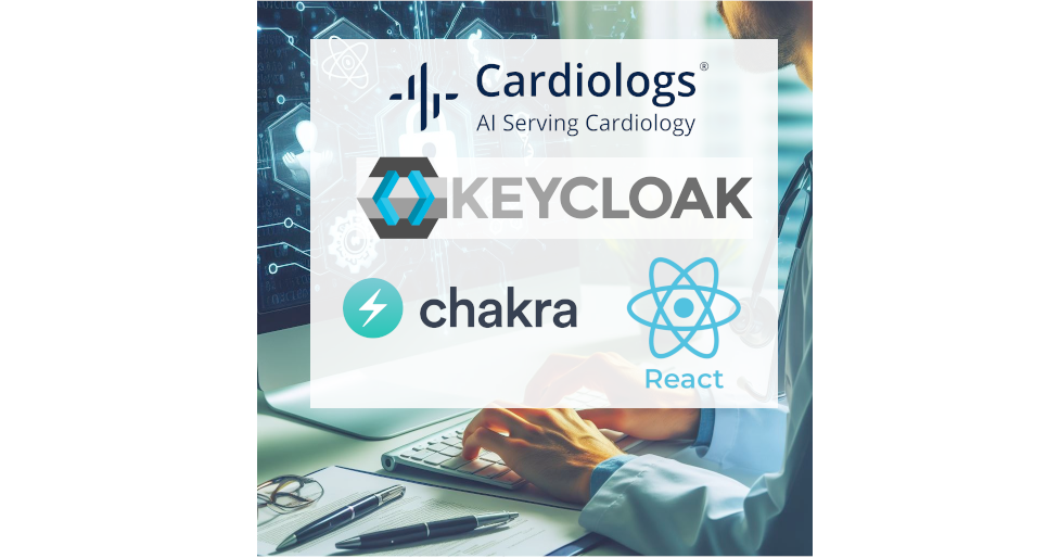 Securing our app with Keycloak, using our React Design System | by Mathieu Schnoor | Medium