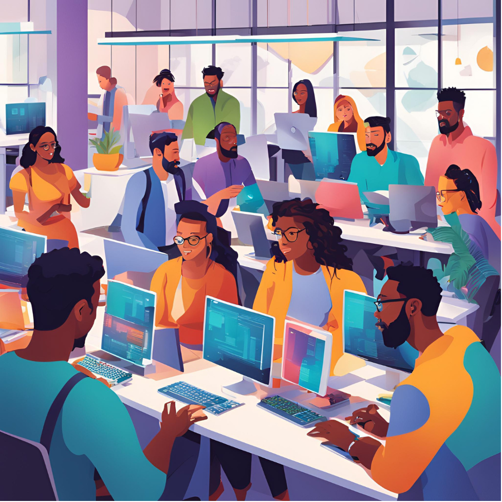 The Hardening of the Heart: A Software Developer’s Perspective on Free ... The Hardening of the Heart: A Software Developer’s Perspective on Free ...