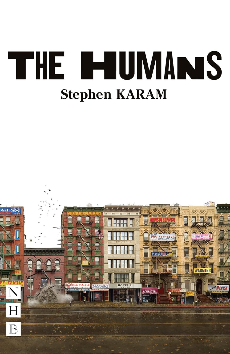 The Layered Themes of Fear, Family, and Aging in “The Humans”🎭 | by ...