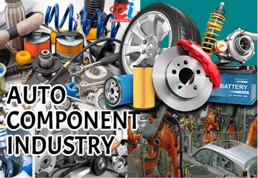 Export opportunities in Gulf for auto components | by Padmanabhan R R ...