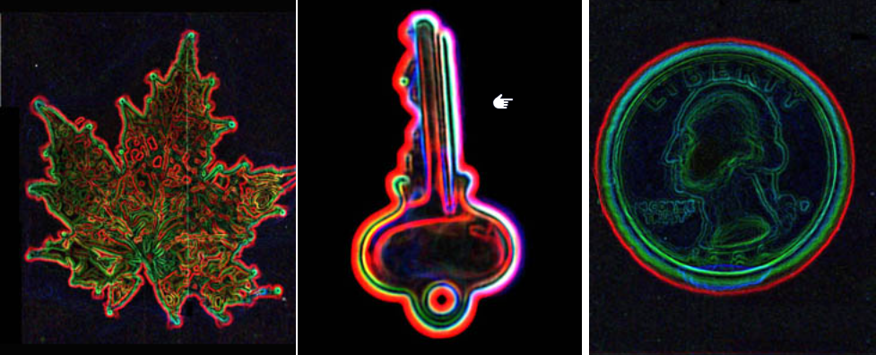 Kirlian Photography. The Fascinating World of Kirlian… | by John Iovine ...
