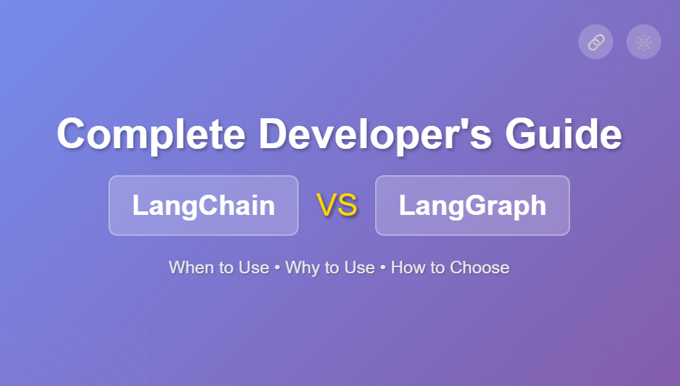 LangChain vs LangGraph: The Battle for AI Developers | Python in Plain English