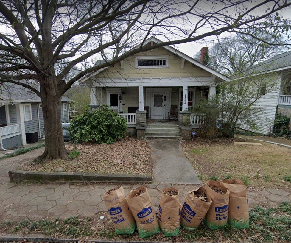 Where is Home?. Keeping hope in a blank slate time | by Sana Sparks ...