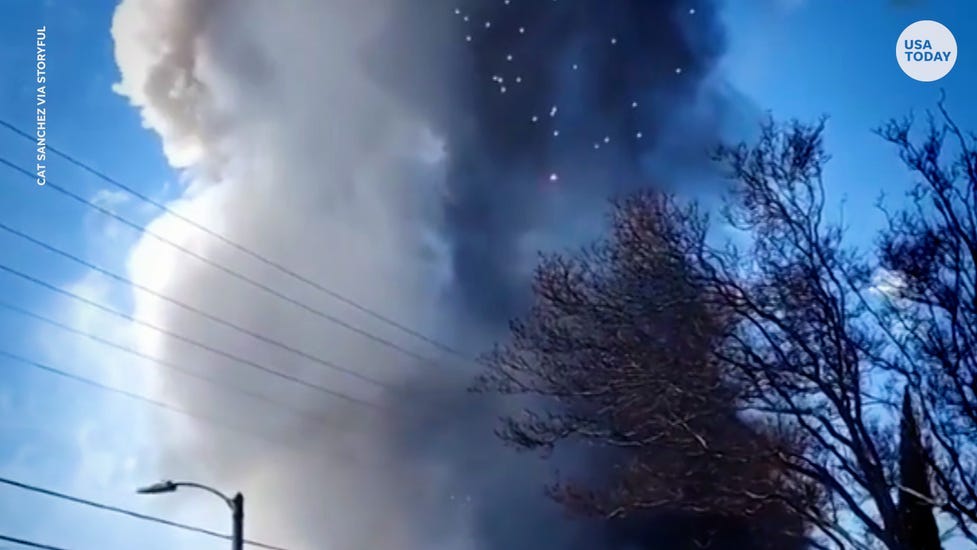 From Michigan to California, July 4th firework mishaps claimed lives ...