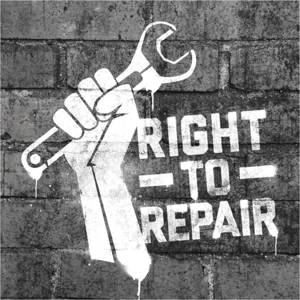 Consumers Benefits of Expanding Right to Repair Legislation | by ...