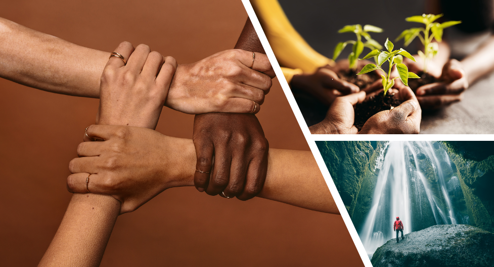 ESG, DEI, and the Intersection of Social Justice and Equity | by ...