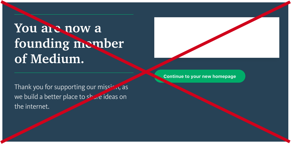Medium Membership is broken — How do we make it worth the $5/month ...