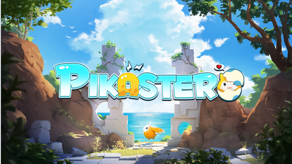 Pikaster beginner’s guide, how to get started quickly | by Scott Mcall ...