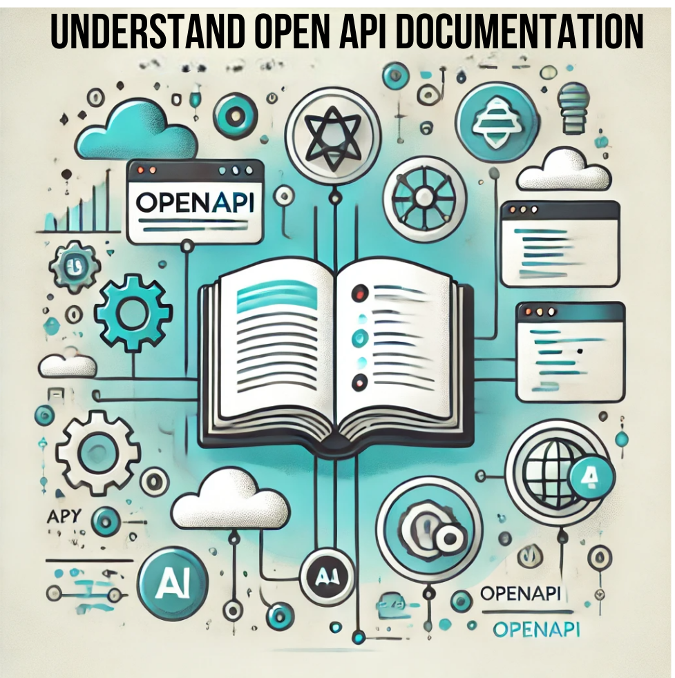 Understanding OpenAPI for API Spec Documentation | by aneesh kumar | Level Up Coding