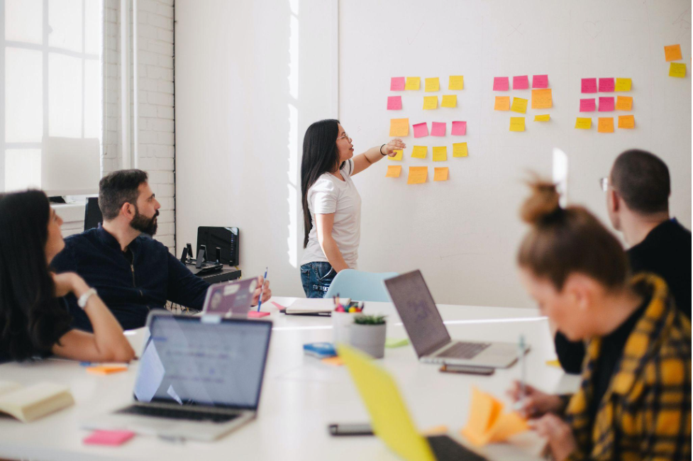 How to quickly grow high-potential team members to contribute to bottom ...