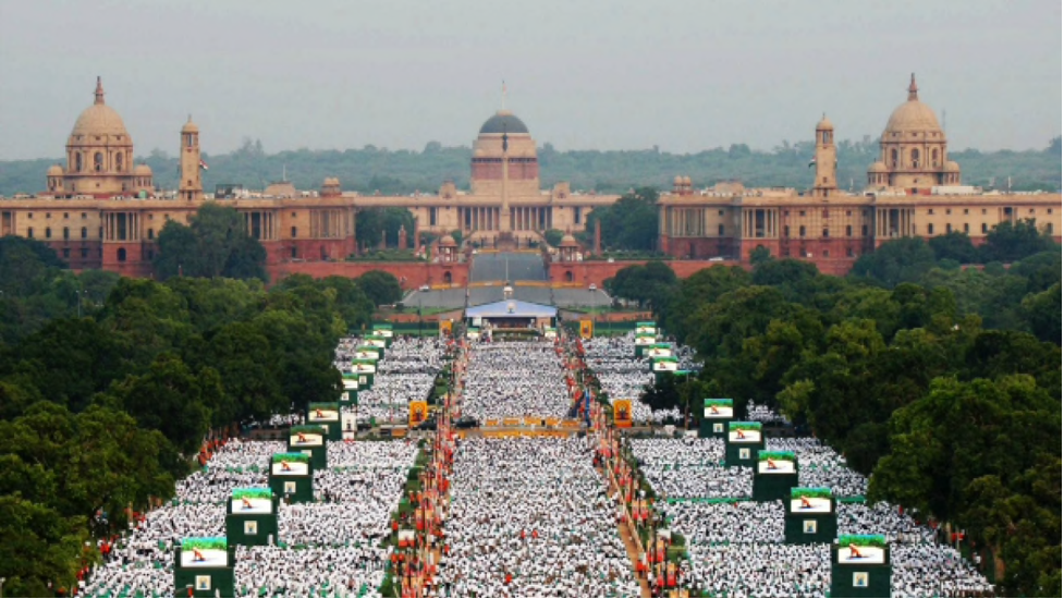 Nation-building and Architecture: | by Anu S K | Medium