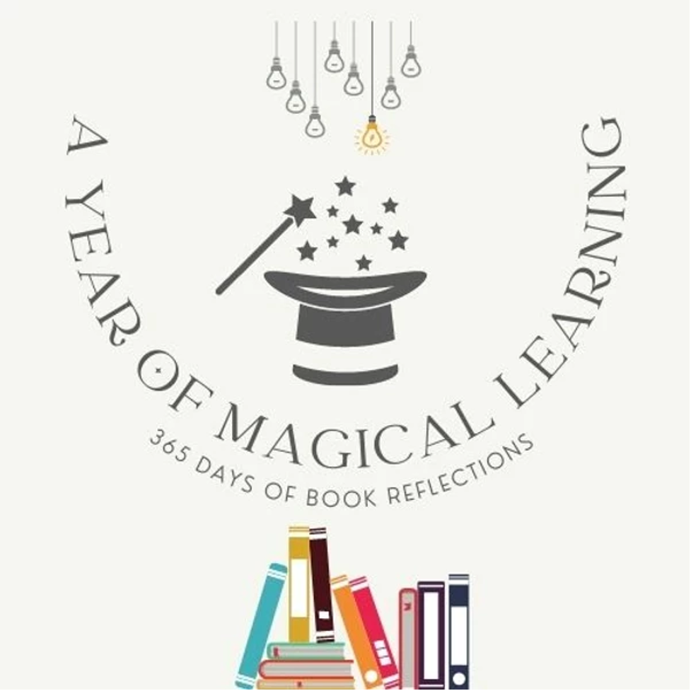 Introduction — A Year of Magical Learning Project | by Chris Sears | Medium