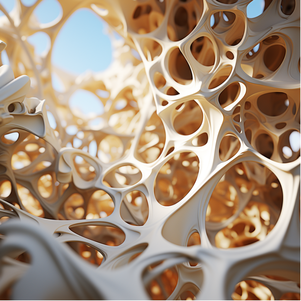Omega-3 Fatty Acids and Bone Health: The Secret Weapon Against ...