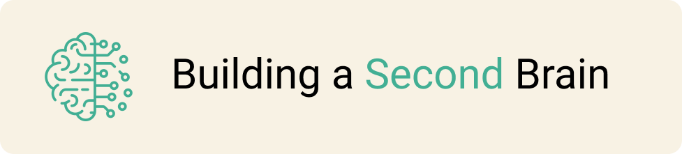 Unlocking My Mind’s Potential — A Personal Journey with Building a ...