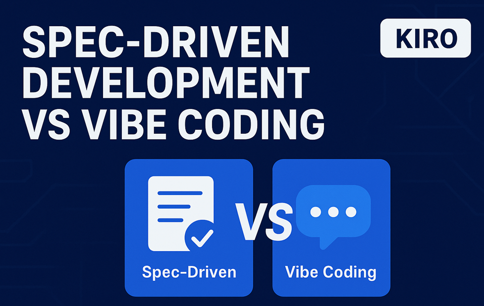 Mastering Context-Aware Development: How KIRO Transforms AI Coding With Specs, Steering, MCP ...