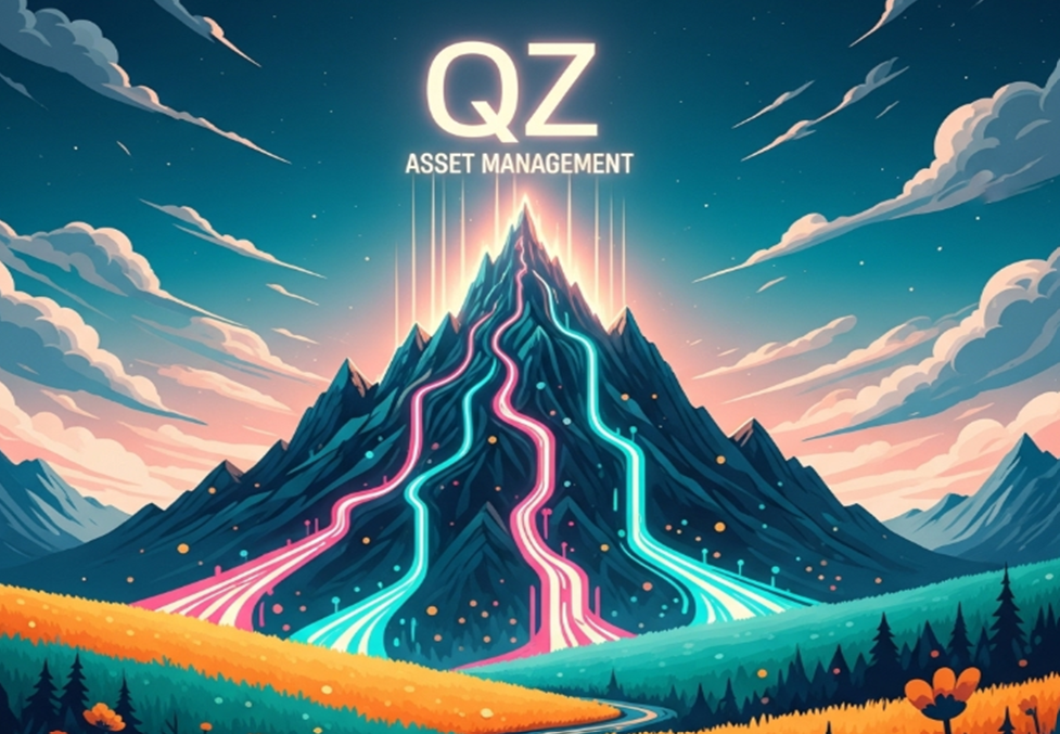QZ Asset Management - Two Years Later | by 💫 MR. CIP 💫 | Jun, 2025 | Medium