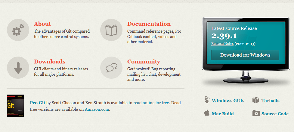 Lets Set Up Git With Unity Quick And Simple Guide By Brandon Jones Medium