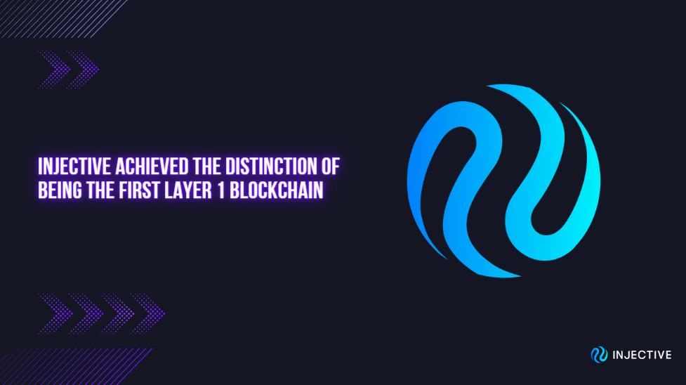 Unlocking the Power of INJ: Fueling Injective’s Ecosystem | by bonbon ...