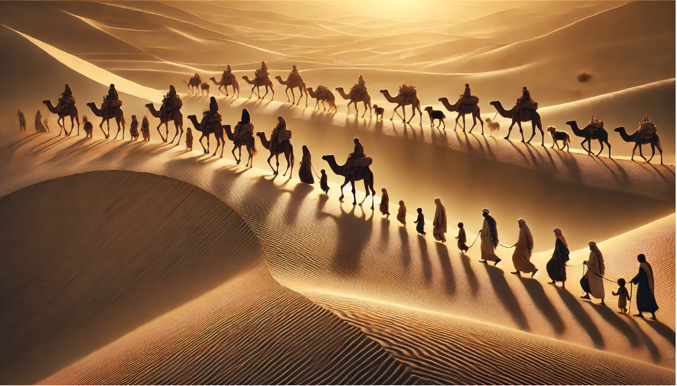 The Plagues of Misunderstood Requirements: Lessons from Parsha Bo | by ...