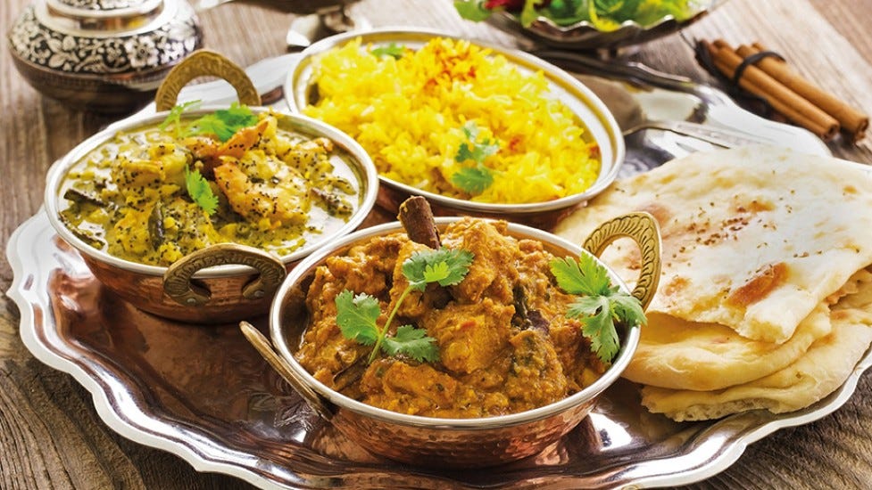 Bombay Bites Serve True Indian Taste in Each Bite | by Bombay Bites ...
