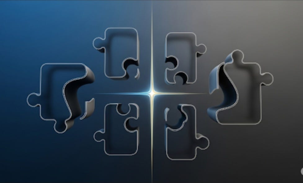 Is your leadership team a collection of disconnected pieces? | by Jeff ...