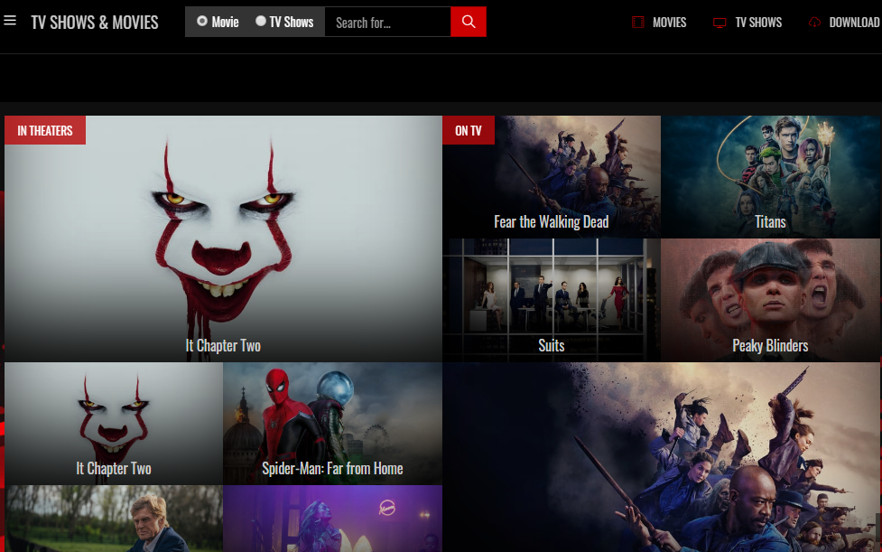 (BG⊹SUBs) “То: Част втора” (It: Chapter 2) онлайн (2019) онлайн бг ...